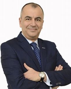 Yönetim Kurulu — Türes